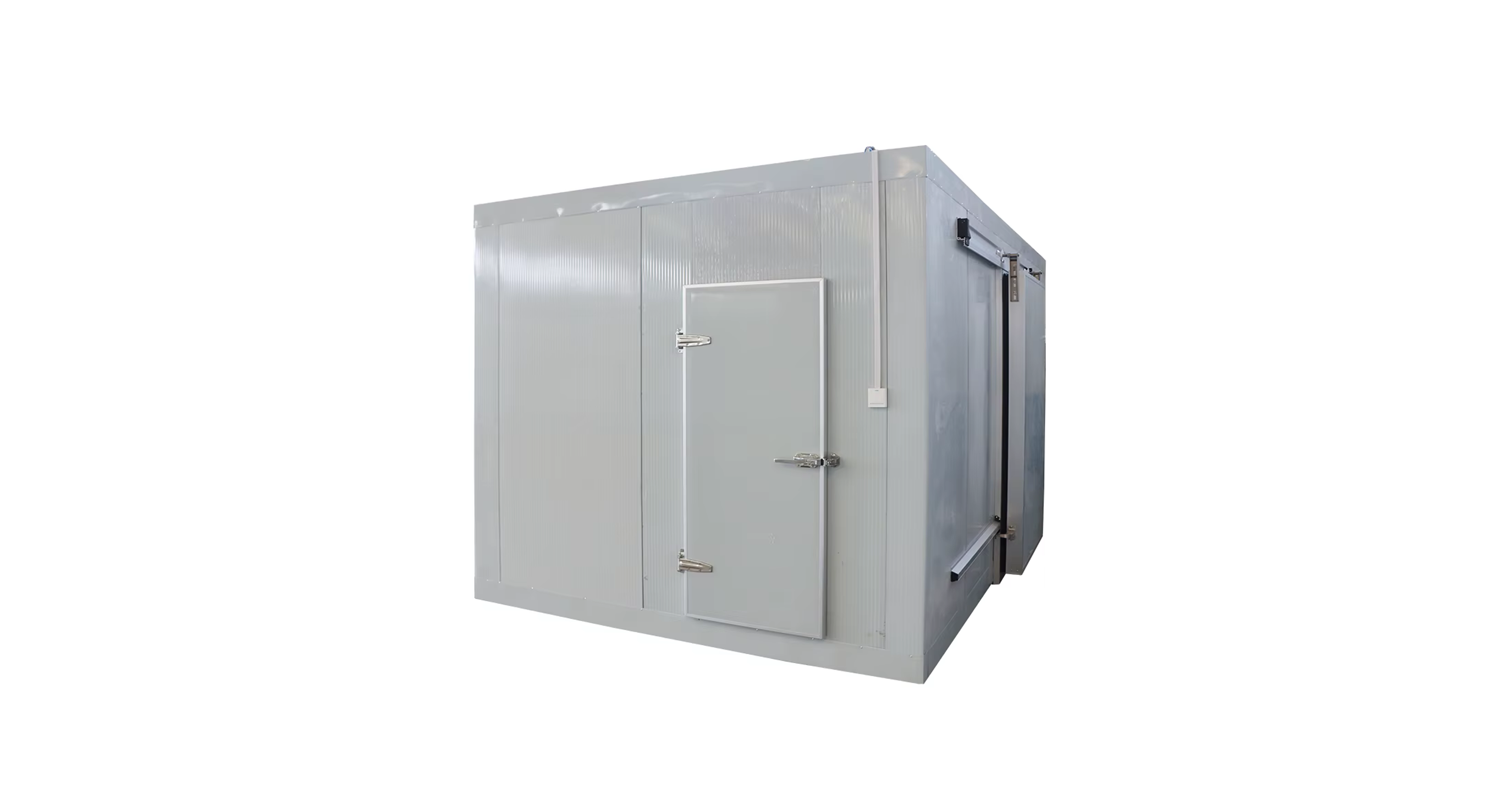 Cold Storage Room Services - Fuse HVAC & Appliance Repair Tampa FL