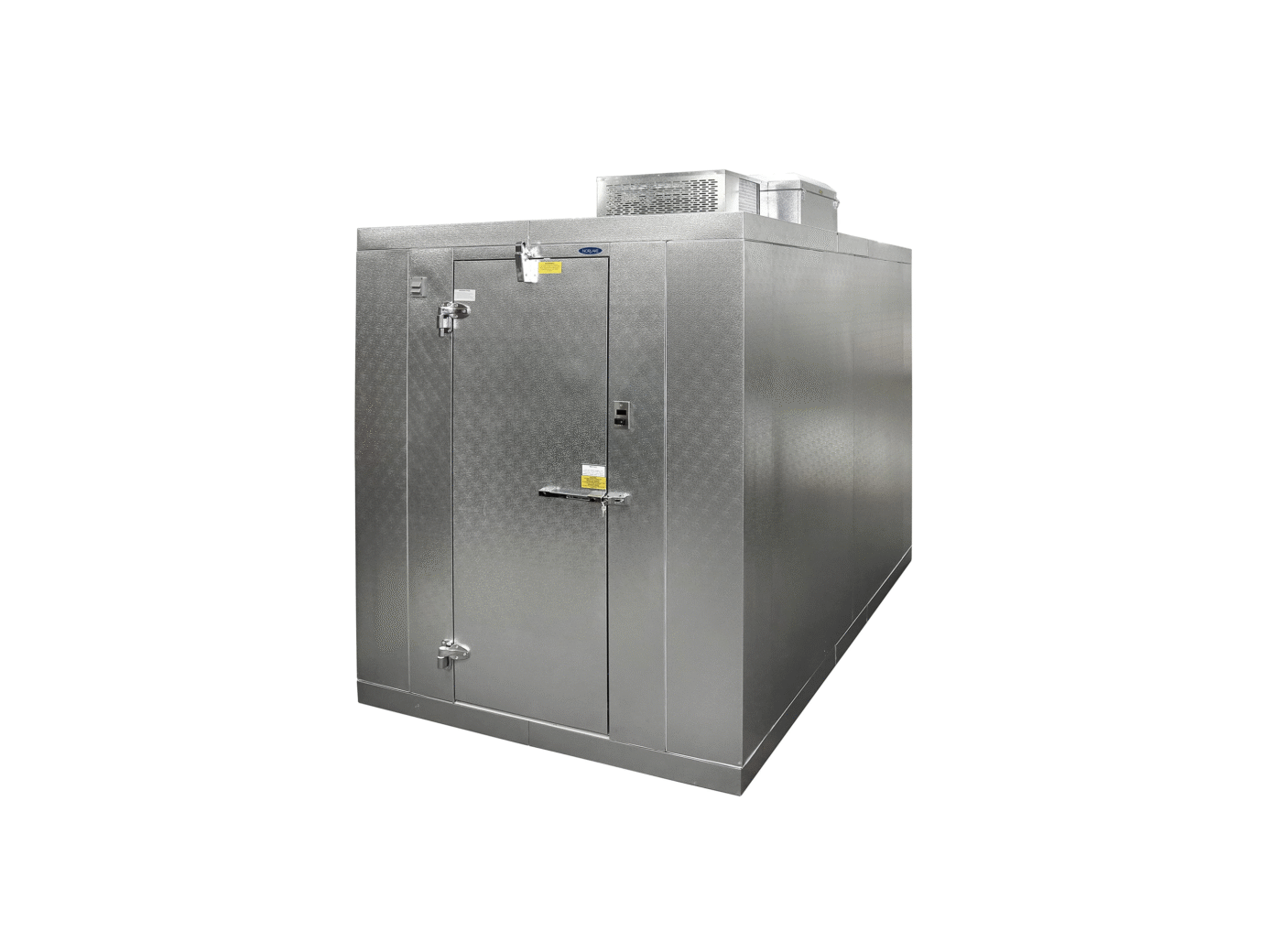 Walk-In Cooler and Freezer Services - Fuse HVAC & Appliance Repair Tampa FL